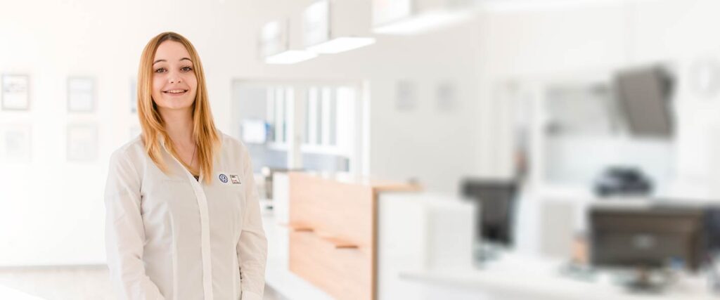 Kontakt - Auto Caspers