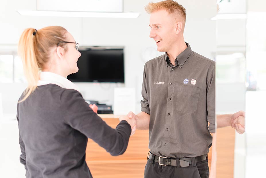 Startseite - Auto Caspers