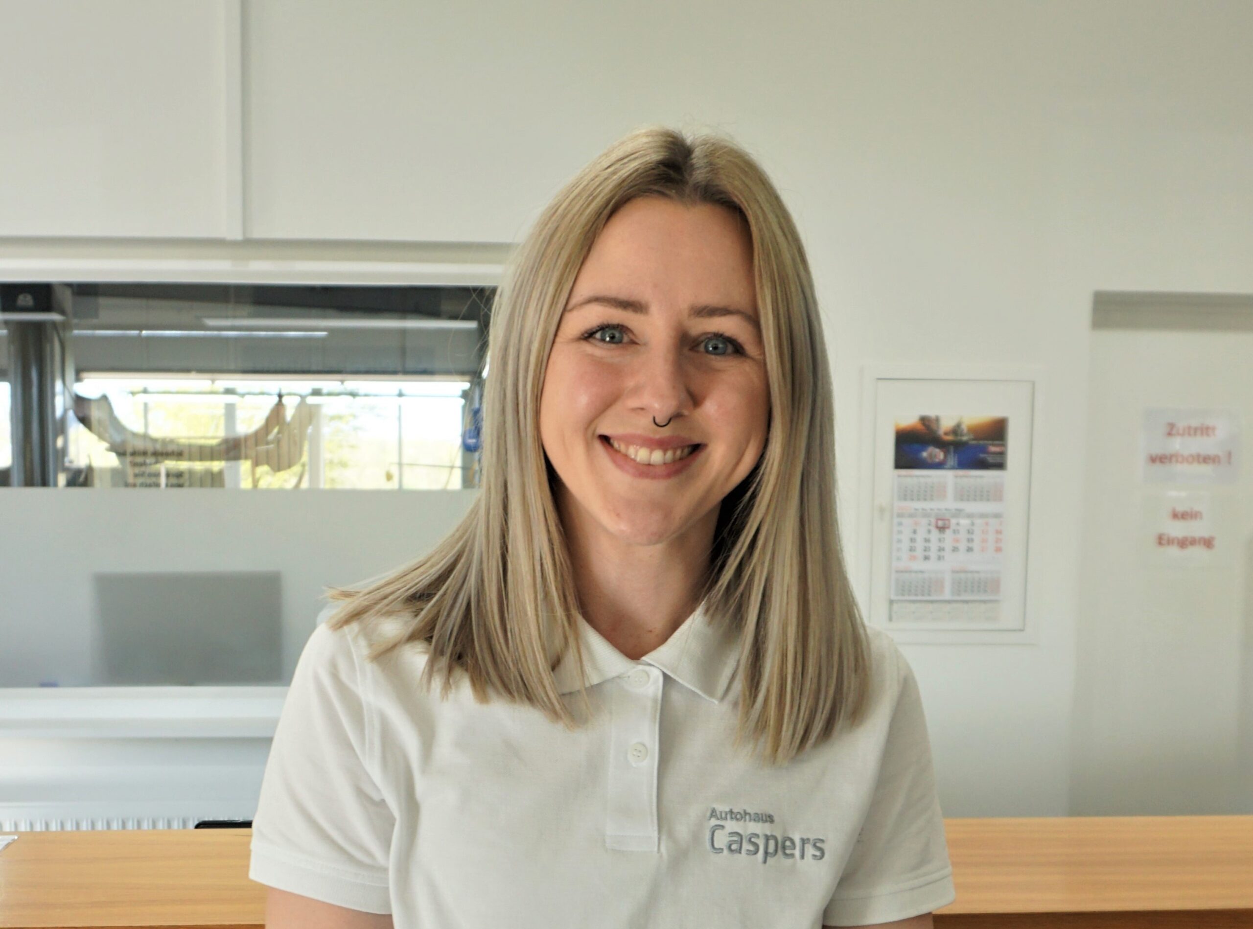Über uns - Auto Caspers