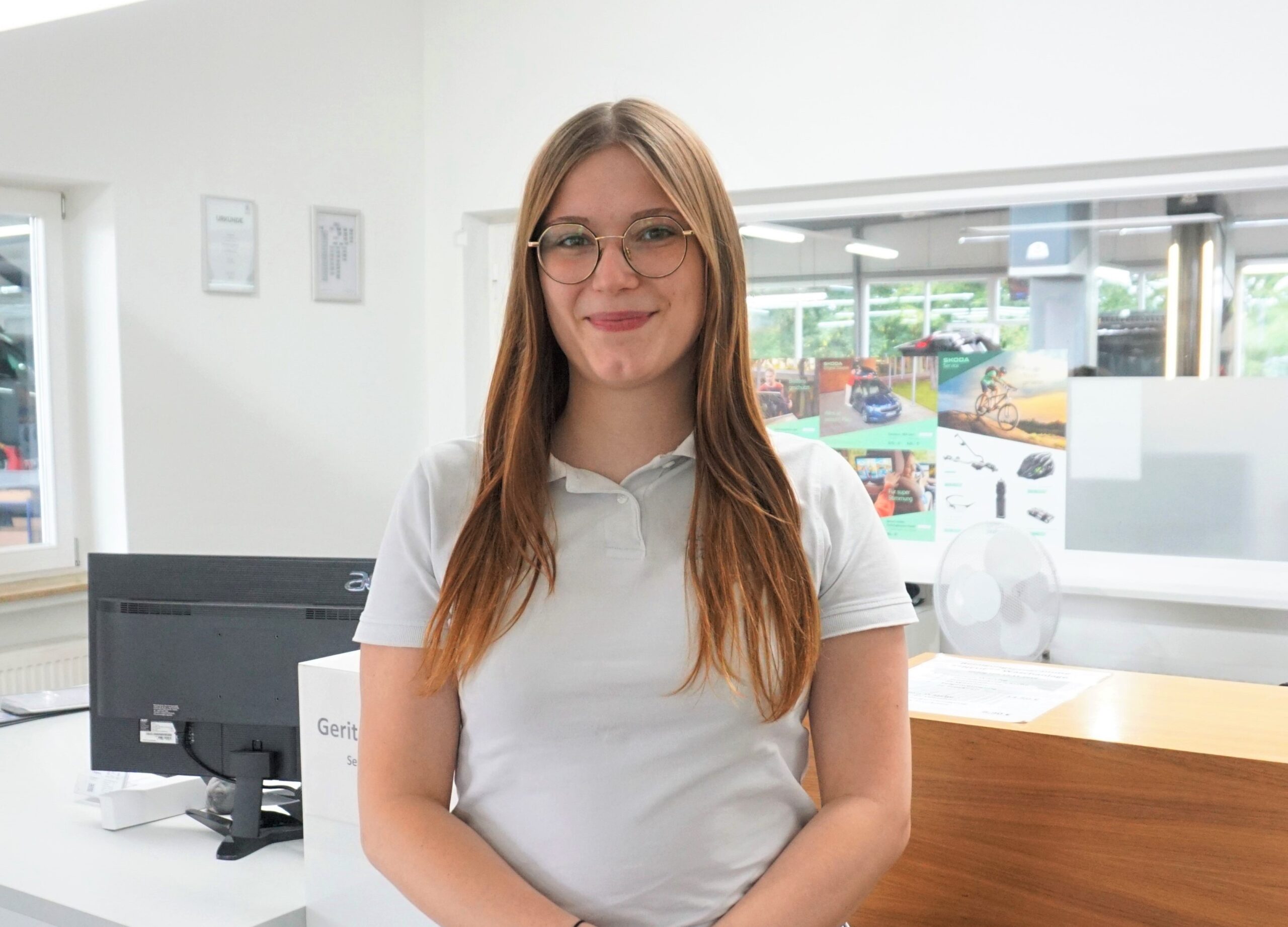 Über uns - Auto Caspers